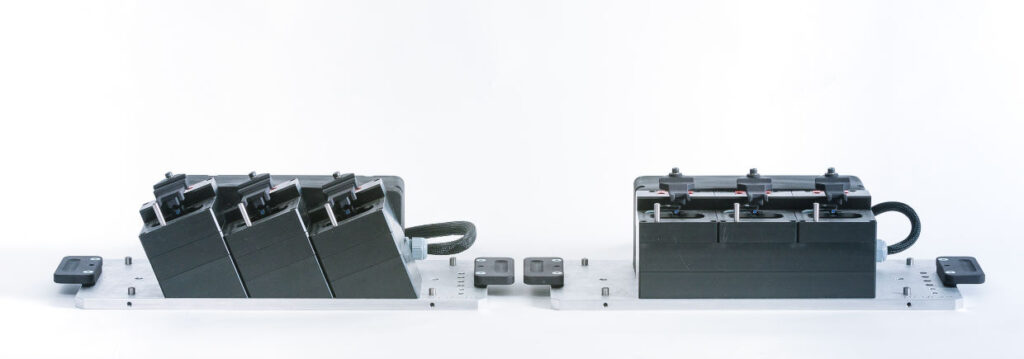 Serie 400 | Modular Test Systems - ETL Technologies Schweiz